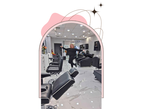 AISHA'S SALON & SPA