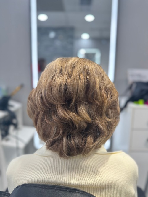 AISHA'S SALON & SPA