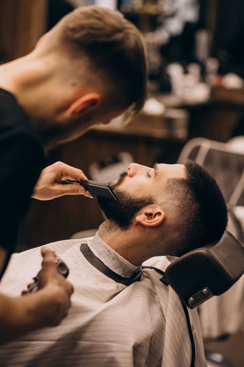Donovan's Barbershop | Classic Cuts, Modern Confidence