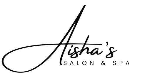 AISHA'S SALON & SPA